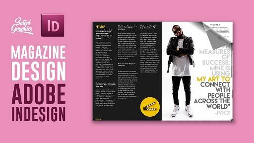 How to Create a Magazine - Clickcrabs.com